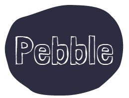 PEBBLE